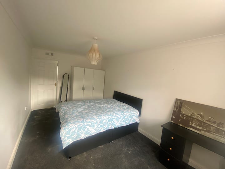 Sunny Room 2 - Norwich