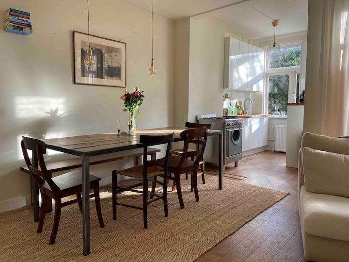 Apartment Near City Center And Vondelpark! - Amsterdam