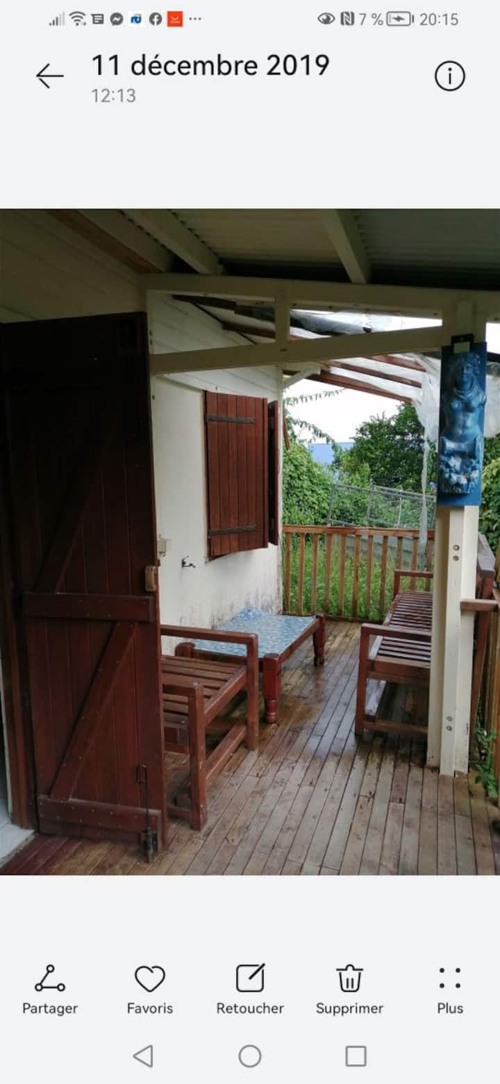 Maison Germaine - Martinique