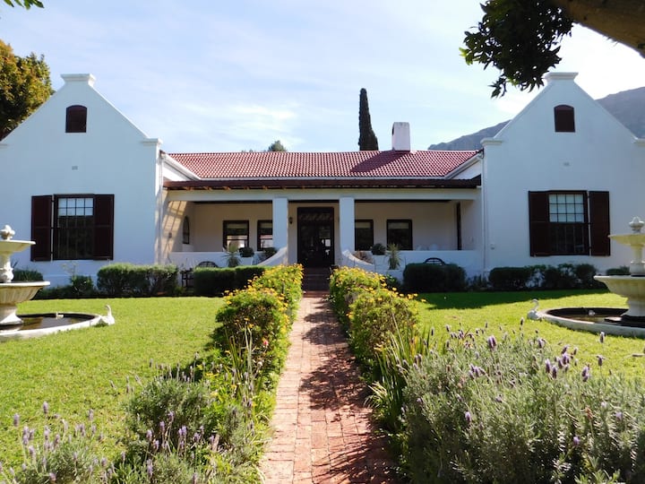Anoud Manor - Kaapstad