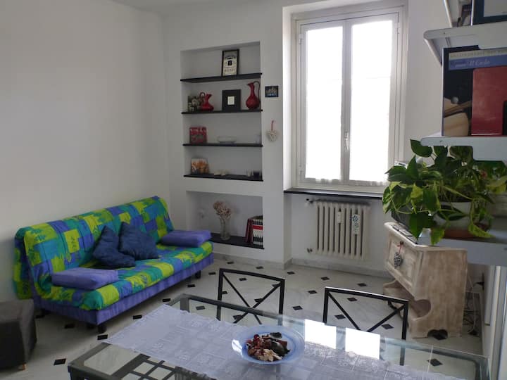 San Martino, Ospedale E Unige, Facilità Parcheggio - Gênes