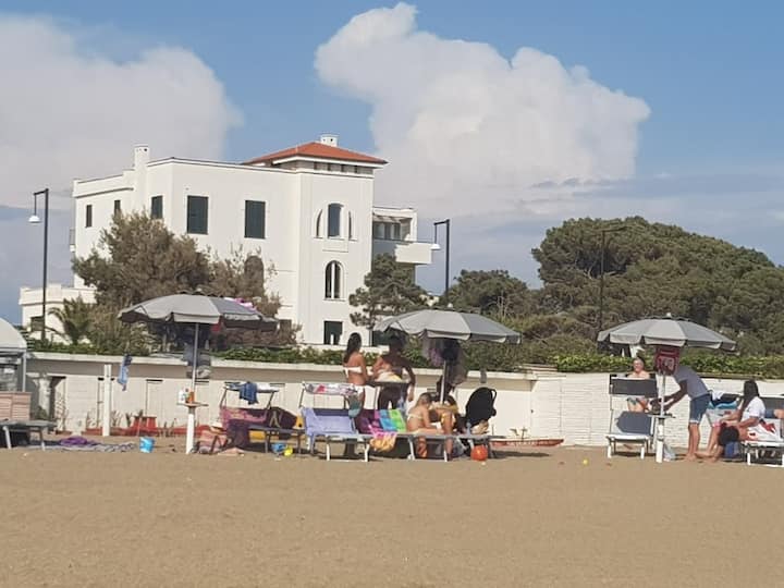 Scauri Resort - Baia Domizia