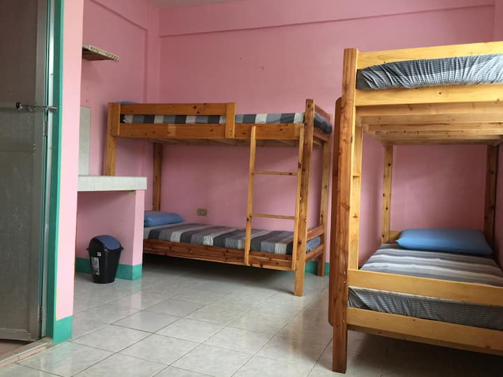 Promo To Frontliners Short-stay In Taguig Near Bgc -