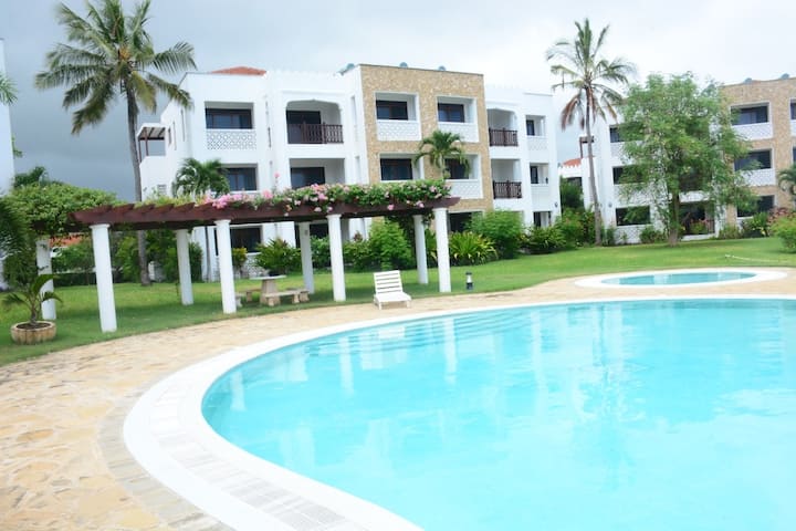Mabri 3 bedroom Villa Sultan Palace - Villas for Rent in Malindi ...