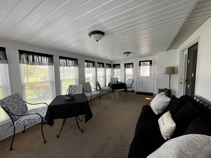 Cozy Country Home Near The Caverns & Sewanee - Bonnaroo Music And Art Festival