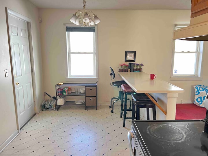 Downtown Room For Single Person - Rochester, NY