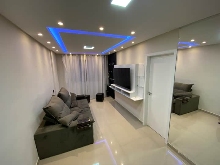 Apartamento ÂNcora - Guarujá