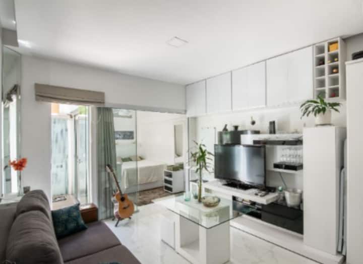 Doce Lar Apartamento Setor Sudoeste - Brasília