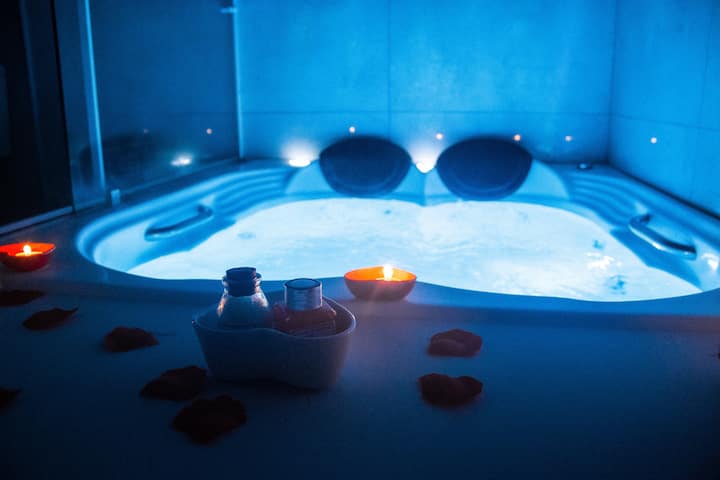 Chalé Vitória - Santo Antônio do Pinhal