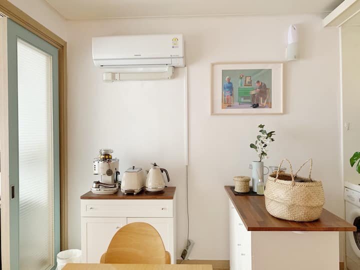 Serenity House Jw - Seul