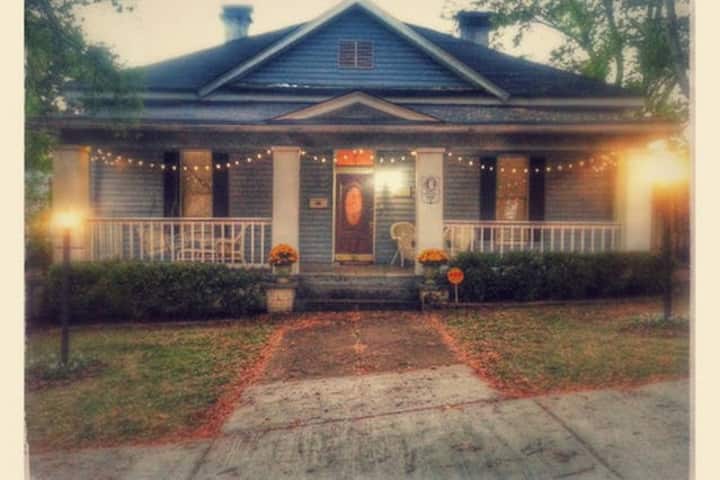 Avondale Historic Home W/ Hot Tub- Walk To Saturn - Birmingham, AL