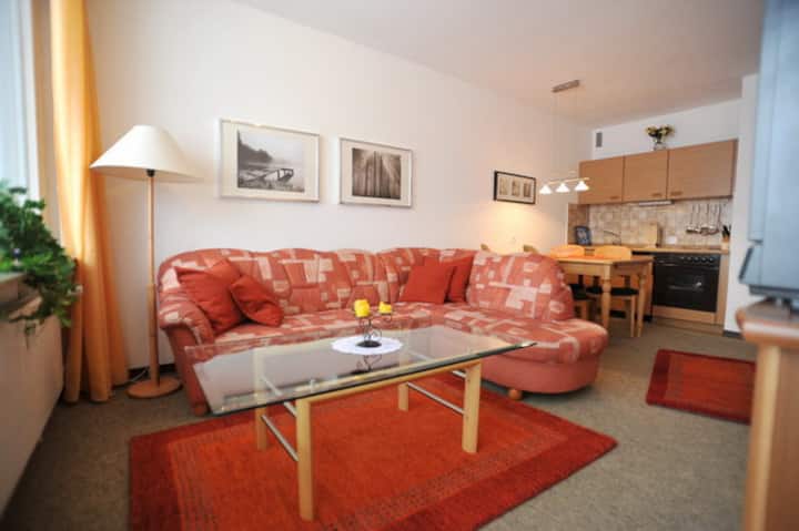 Ferienwohnung  348 Mit Blick Auf Wald /Wanderwege - Hahnenklee