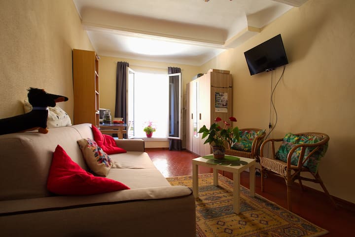 Bienvenue à Aix En Provence! - Aix-en-Provence