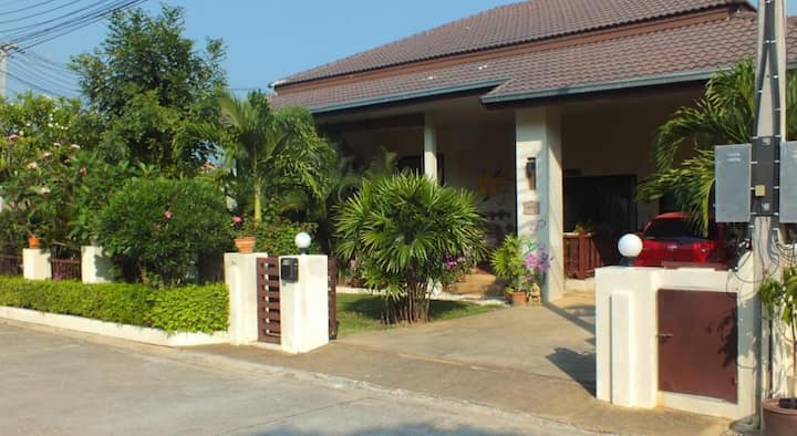 Hua Hin Horizon Villa (3 Bedroom) - Hua Hin