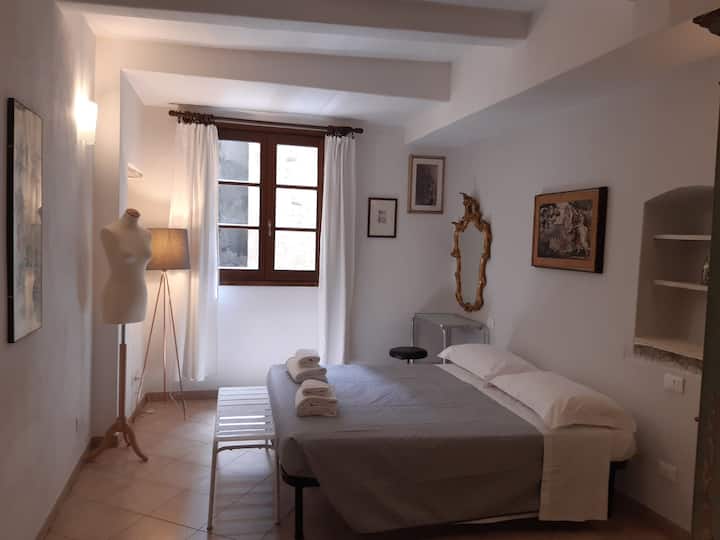 Casa De' Blu - Florence
