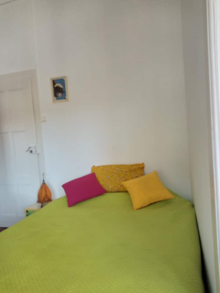 Room Close To Praça Da República 4 - Santa Clara