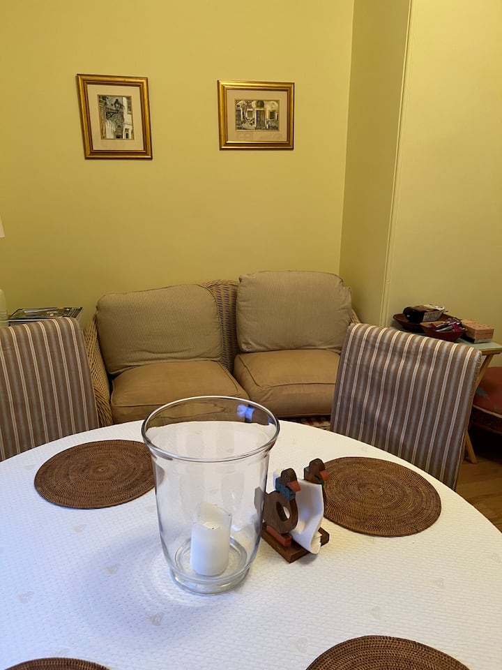 Cloquhat - Country House With Lovely River Views - Dunkeld, UK