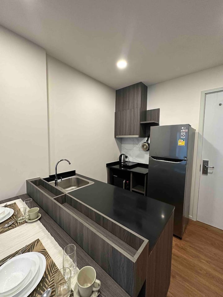 Stay With Us!!!!!
Architect Choosed Here... - Phuket