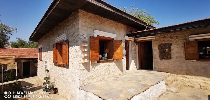 Muhteşem Naturel Köy Kahvaltısı - Didim