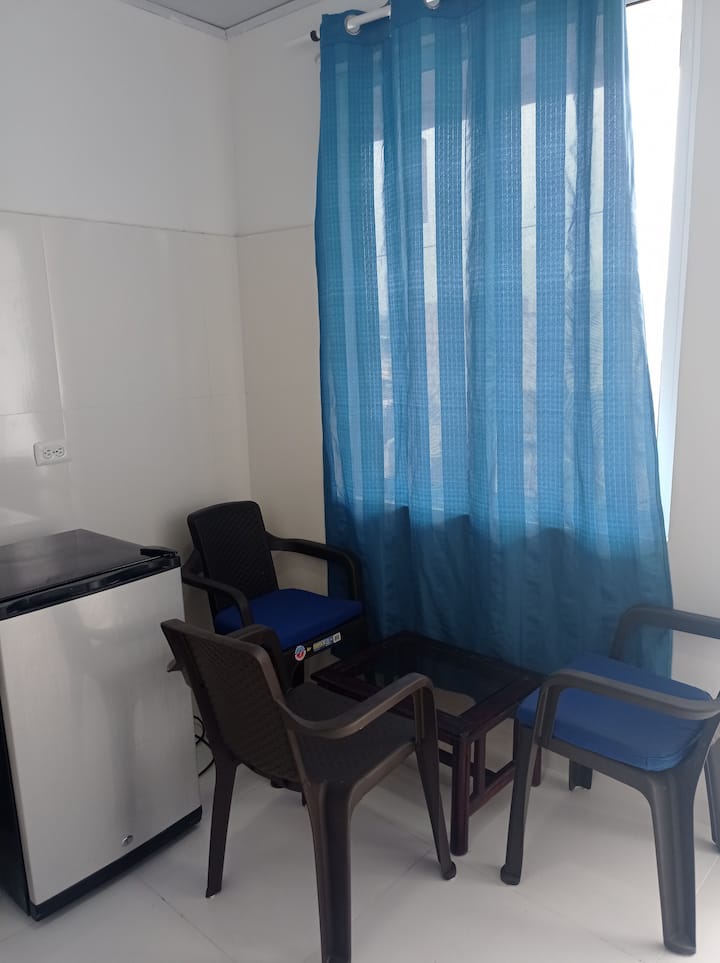Apartamento #8 - San Andrés
