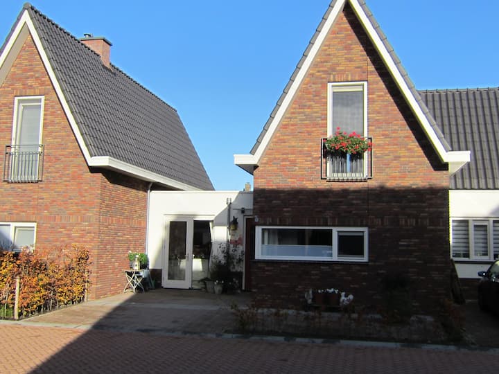 Het Kleine Haantje! - Weesp