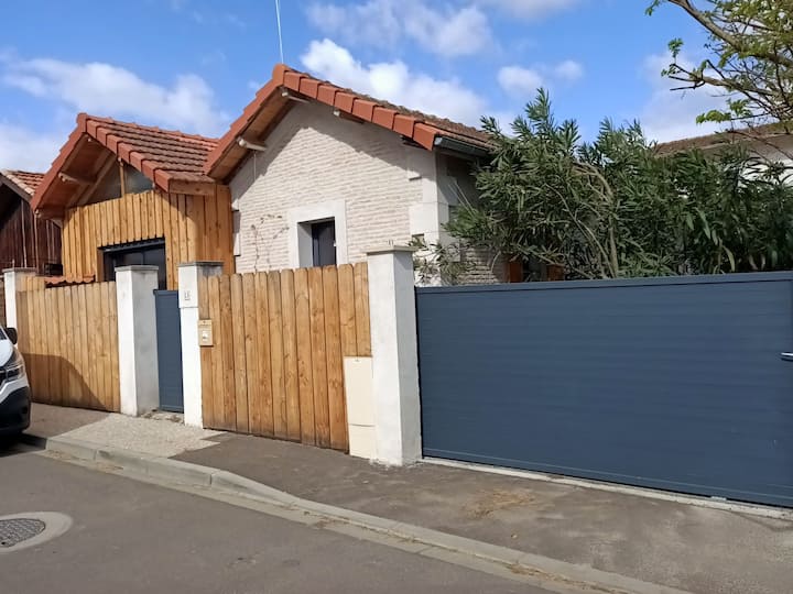 Arcachonaise 5 ***** - Arcachon