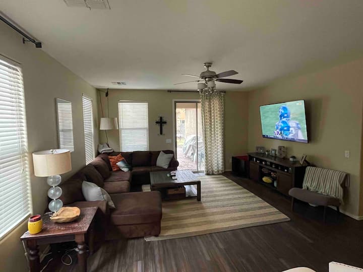 Spring Training House - Surprise, AZ