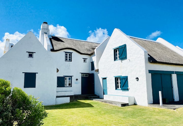 Beach House @ Langezandt Struisbaai - Struisbaai
