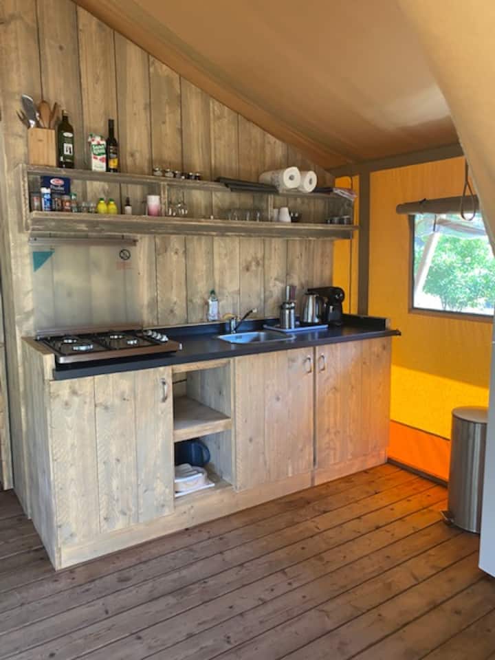 Grand Lodge - Propriano