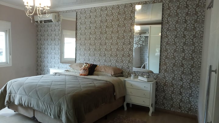 Apartamento Staniski - Pomerode