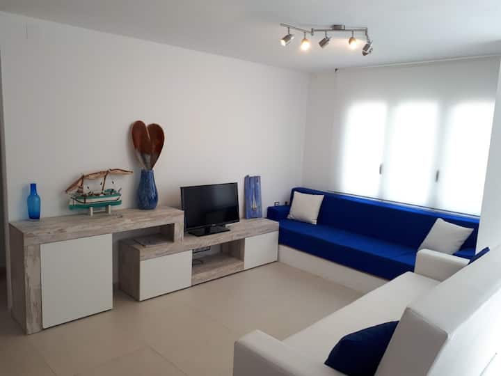 Apartamento Completo En Cadaqués - Cadaqués