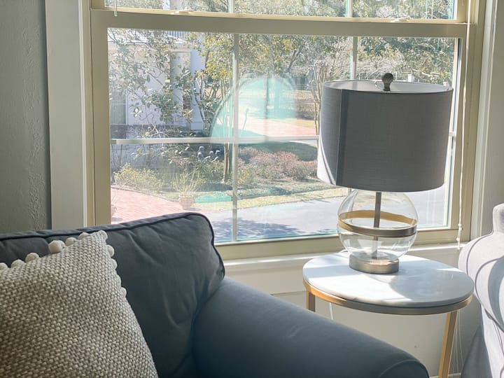 Beaumont’s Bliss - Beaumont, TX