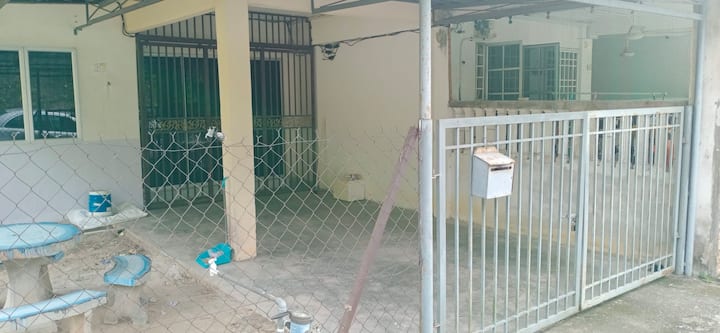 Homestay Ahaa - Kuala Lipis