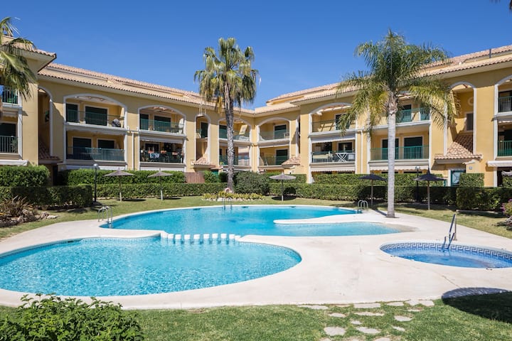 Exclusiva Vivienda En Javea ( 150metros Del Mar ) - Jávea