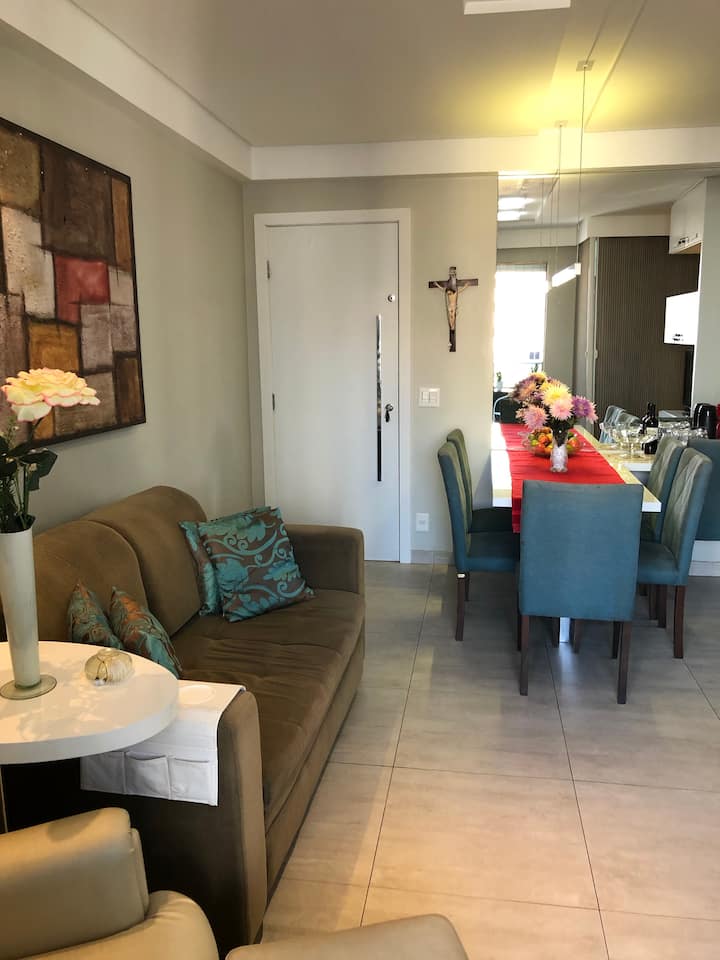 Apto. Aconchegante E Bem Localizado Em Boa Viagem - 雷西非