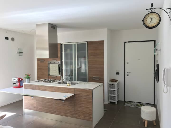 Appartamento Green - Trento