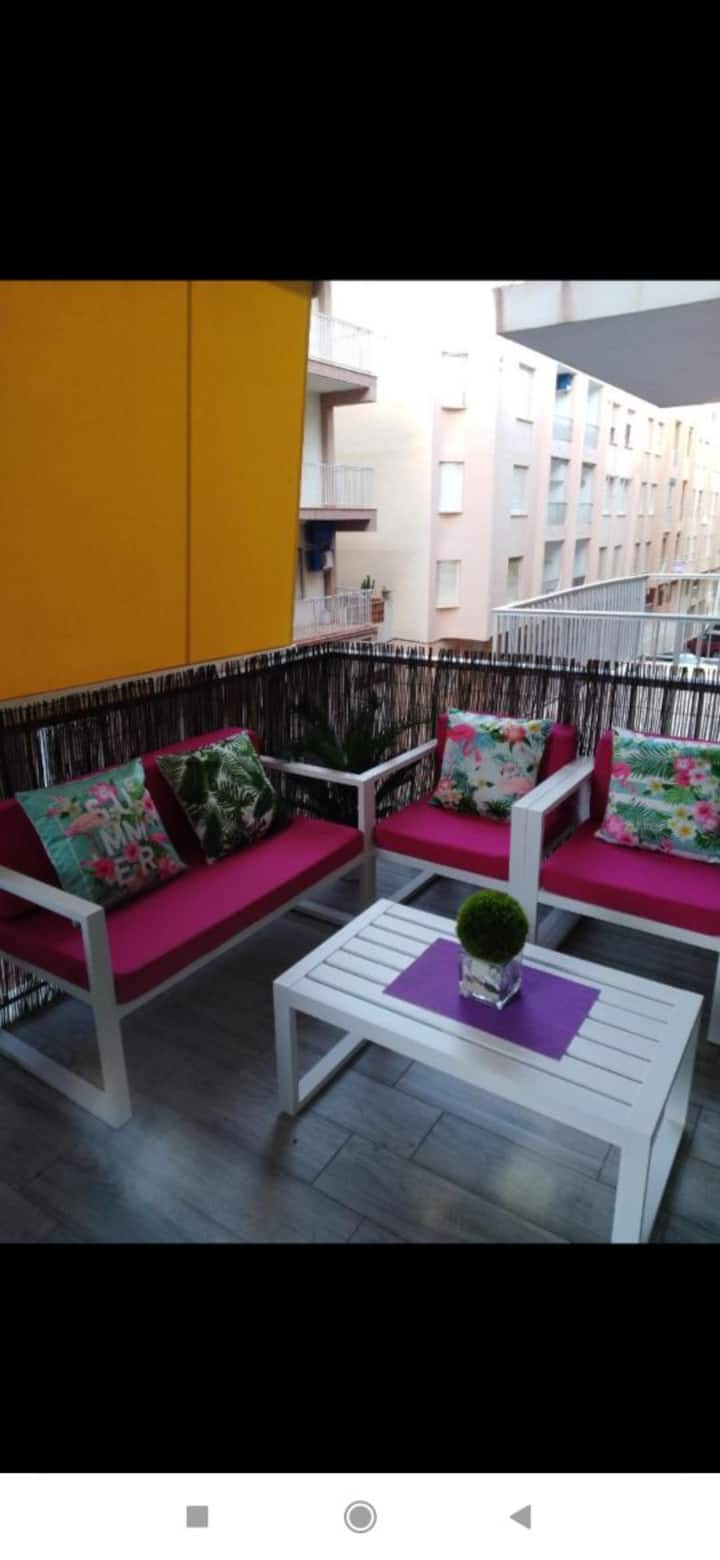Apartamento Espectacular - Guardamar del Segura