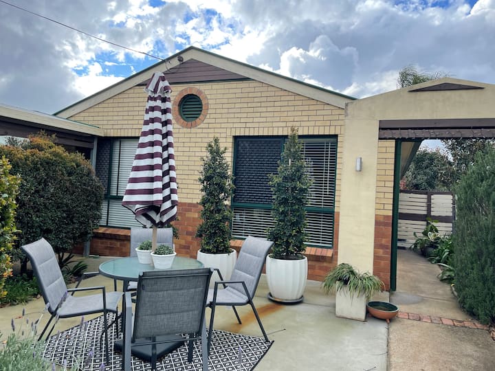 Historic "Caledonian Estate"- Entire Home #5 - Toowoomba