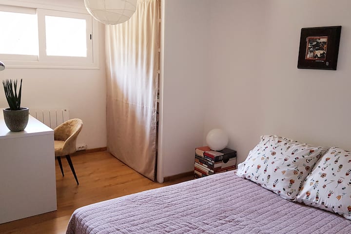 Logement Spacieux Tram Direct Centre Ville - Bègles