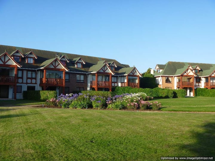 Precioso Departamento Brisas De Santo Domingo - Santo Domingo, Chile