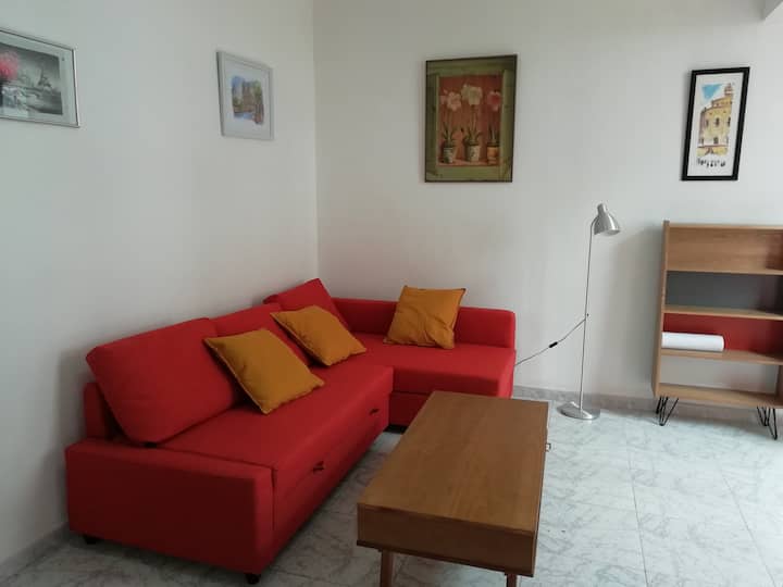 Ideal Para Parejas - Fuengirola