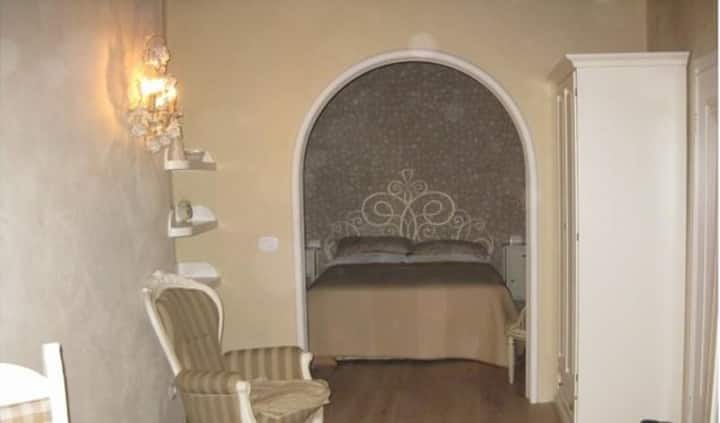 The Luxury Madonnina Suite - Vernazza