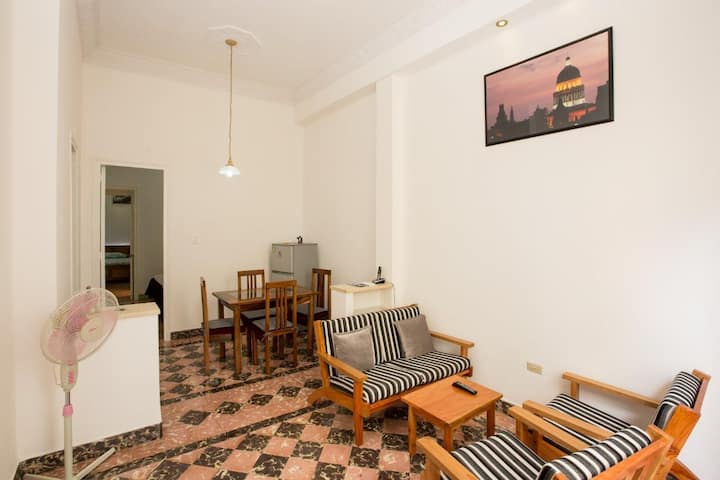 Casa Chacón 158 - Havana