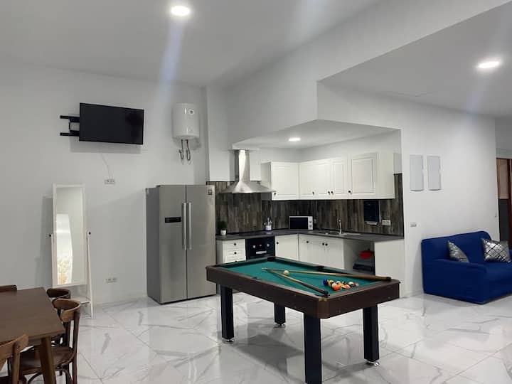 Habitación N6 .Céntrica Y Luminosa.(baño Privado) - Valence en Espagne