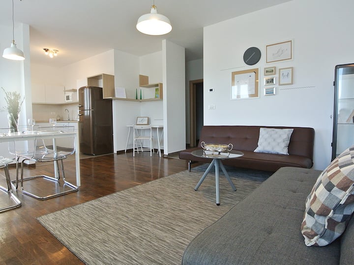 Polinas Apartments - Pula