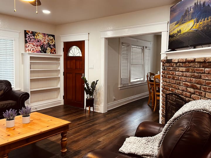 La Cabaña -2 Story | Disney| Soccer| Sofi Stadium - Irvine, CA