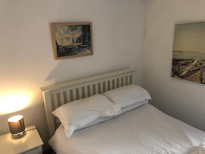 Crow's Nest - Just A Few Steps From The Harbour - St Ives