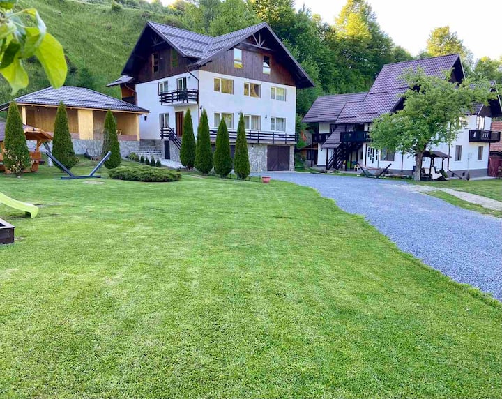 Ograda Bunicilor - Bran