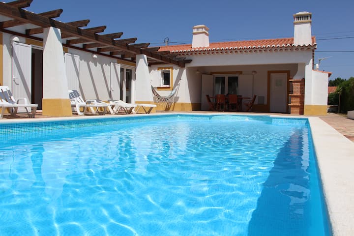 Vicentina@algarve - Aljezur