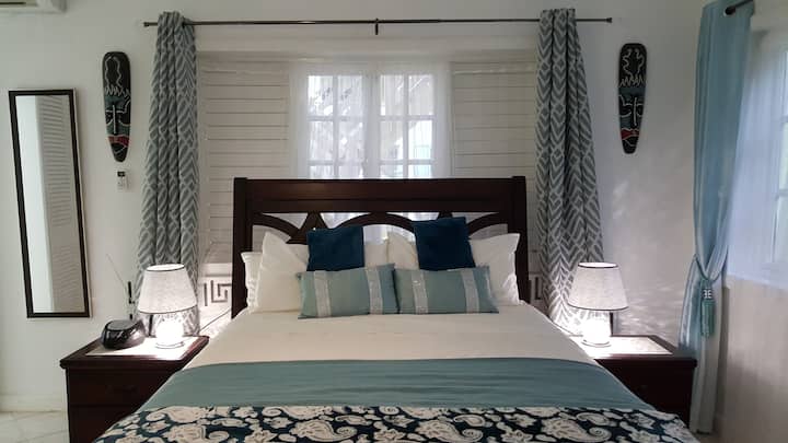 Studio19 At Mystic Ridge - オーチョ・リオス